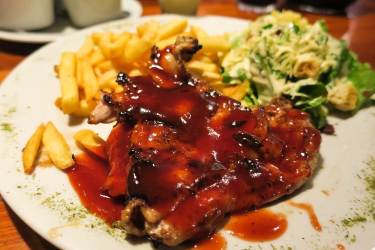 Lima, Peru: Finally South of the Equator and We Have Farmers Tans to ...