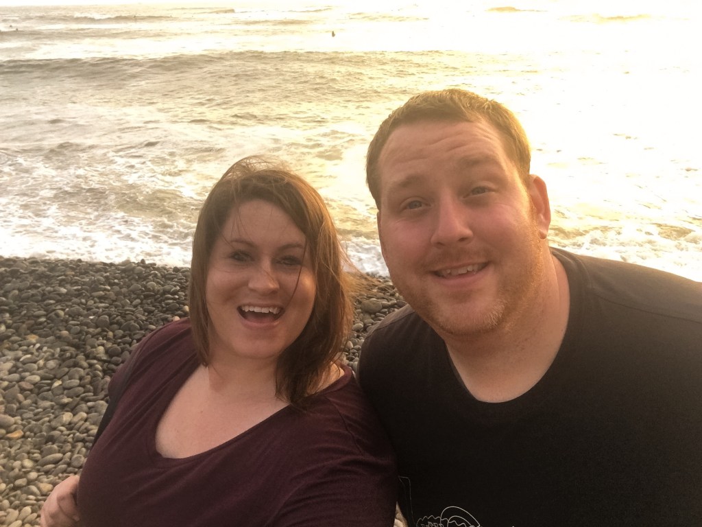 Lima, Peru: Finally South of the Equator and We Have Farmers Tans to ...